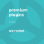 WP Rocket - v3.20.3 - GPL Vault
