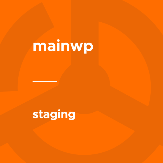 MainWP - Staging v4.0.3 | GPL Vault
