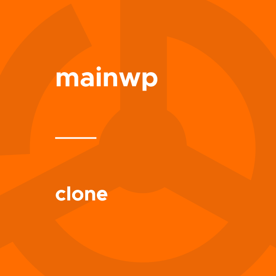 MainWP - Clone v4.0.3 | GPL Vault