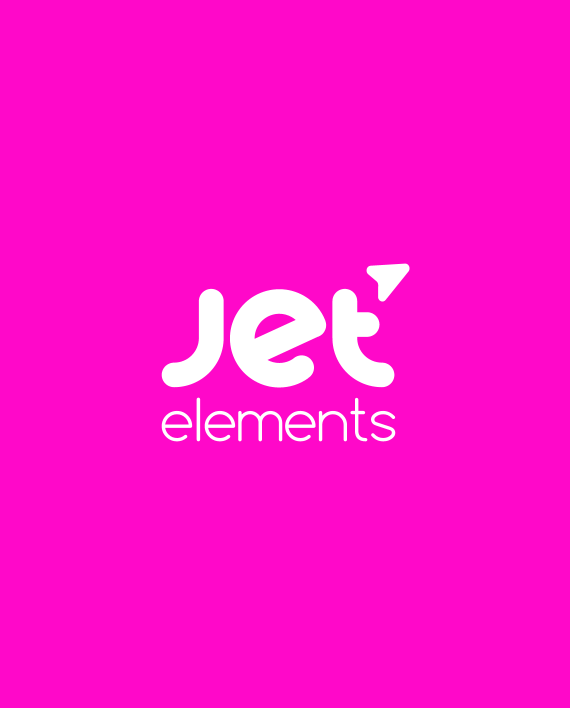 Jet Elements For Elementor v2.6.7 | GPL Vault