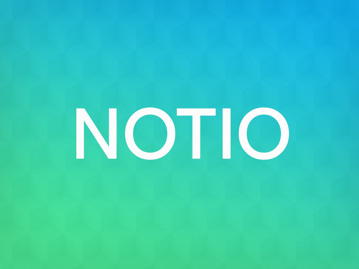 Notio - Creative Portfolio WordPress Theme v5.6.1 | GPL Vault