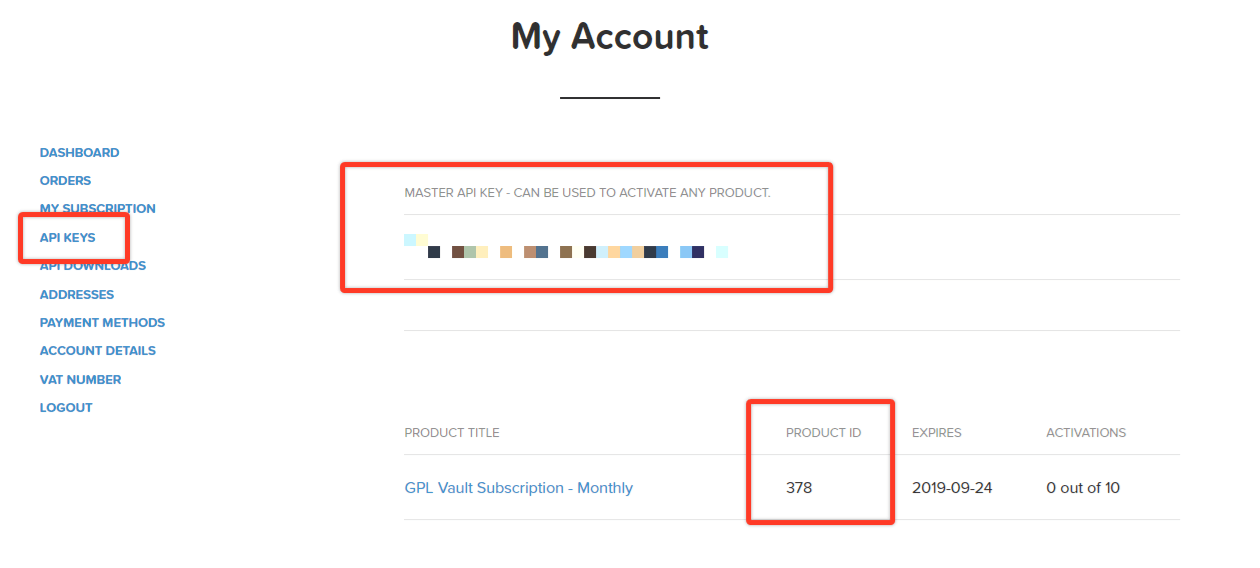 How to Use and Install the GPL Vault Automatic Update Plugin - GPL Vault