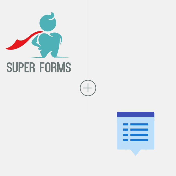 Super Forms - Popups v1.7.2 | GPL Vault
