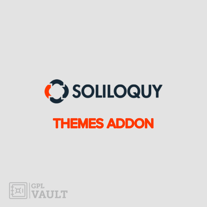 Soliloquy Themes Addon v2.2.2 | GPL Vault