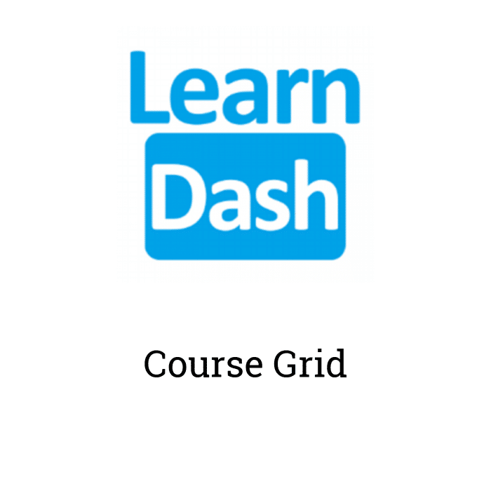 LearnDash LMS Course Grid v2.0.6 | GPL Vault