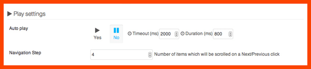 Easy Carousel Slider v1.12 | GPL Vault