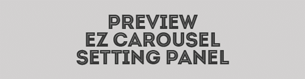Easy Carousel Slider v1.12 | GPL Vault