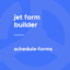 JetFormBuilder - Schedule Forms - v1.0.3 - GPL Vault