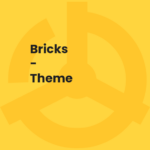 Bricks - Theme - v2.1.4 - GPL Vault