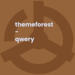 Qwery - v3.4.1 - GPL Vault