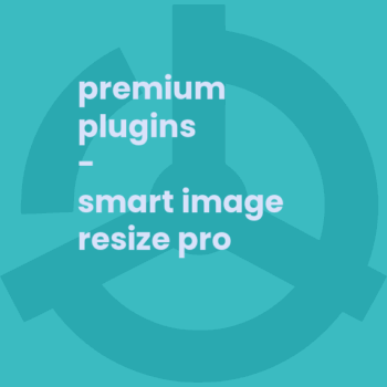 Smart Image Resize PRO - v1.14.0 - GPL Vault